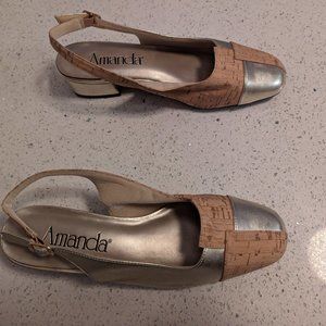 Amanda | Shoes | Shoes | Poshmark